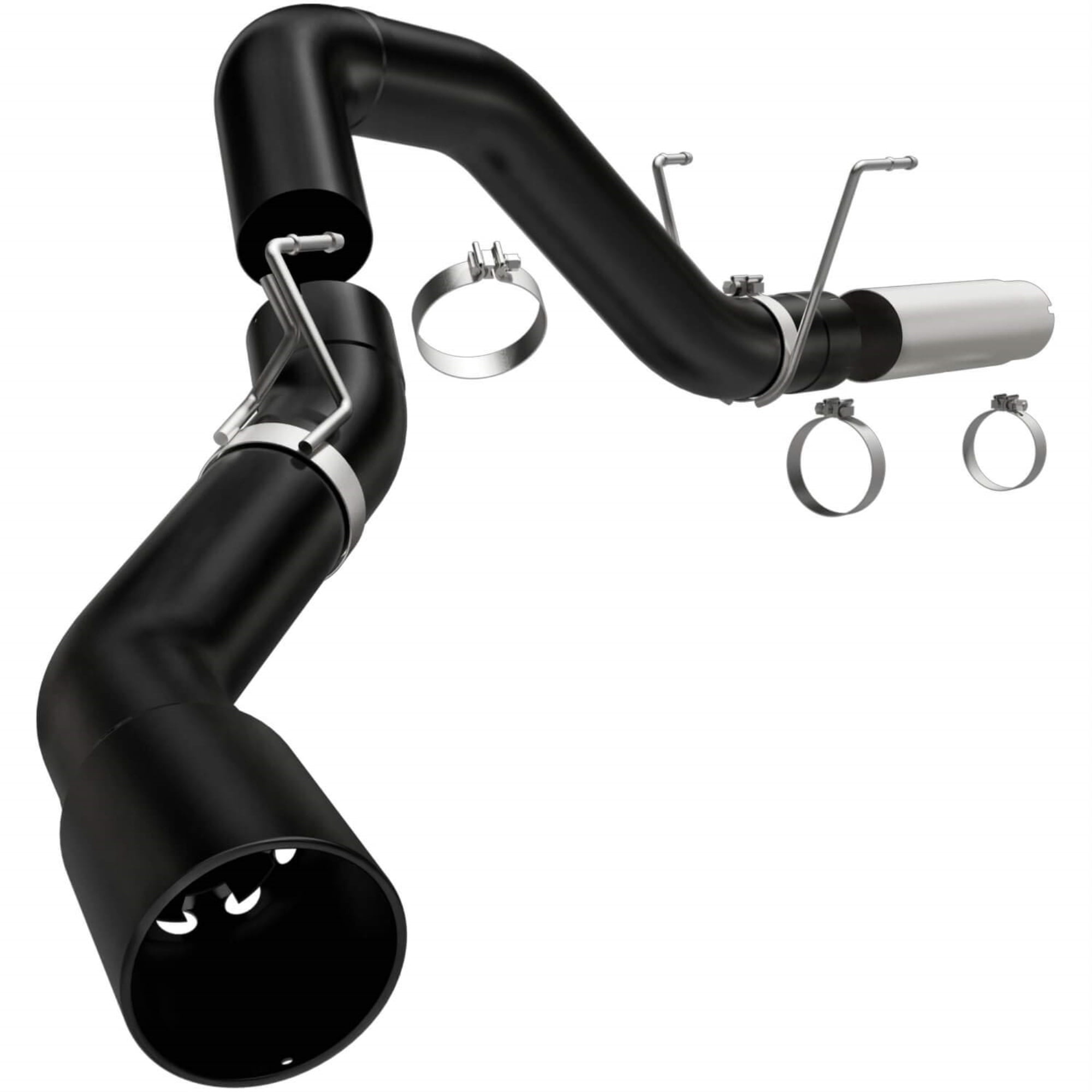 Magnaflow Performance Exhaust 17071 Exhaust System Kit Fits select ...