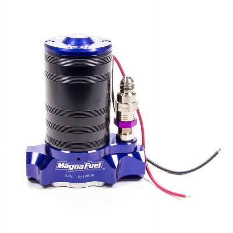 Magnafuel Fuel Pumps