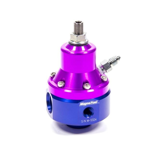Magnafuel & Magnaflow Fuel Systems MP-9950-B EFI Boost Regulator ...