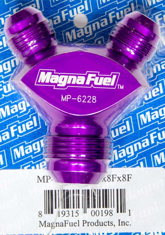 MAGNAFUEL/MAGNAFLOW FUEL SYSTEMS MP-6228 - Walmart.com