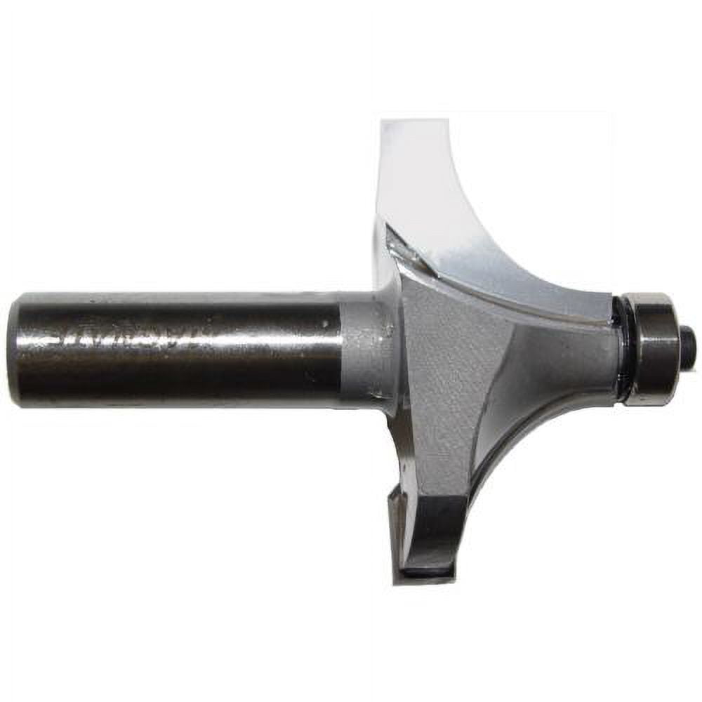 Magnate 1212 Corner Rounding ( Round Over )/Beading Router Bit - 3/4 ...