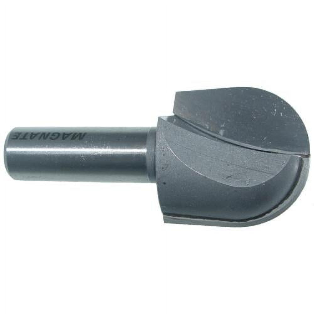 Magnate 1513 Extra Deep Core Box Carbide Tipped Router Bit - 1-1/4 ...