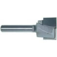 Magnate 2700 Surface Planing (Bottom Cleaning) Router Bit, 3/4" Cutting ...