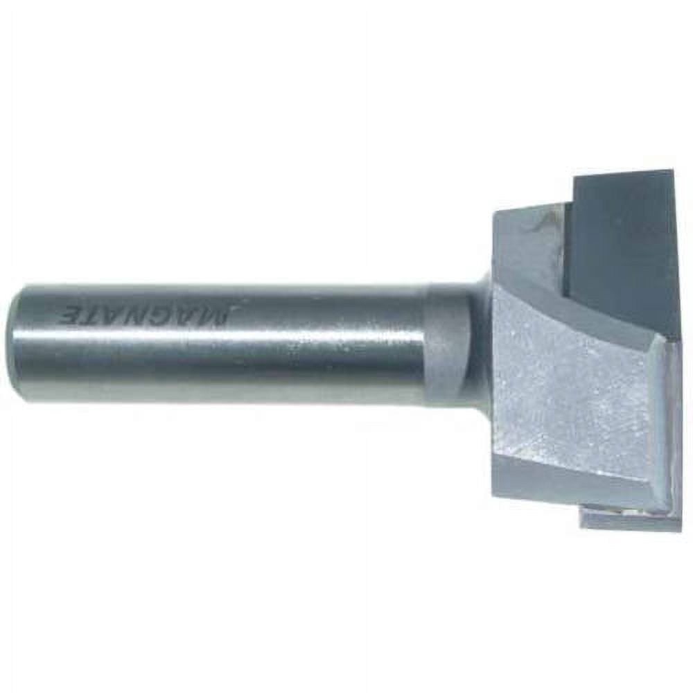 Magnate 2705 Surface Planing (Bottom Cleaning) Router Bit, 1-1/2-Inch ...
