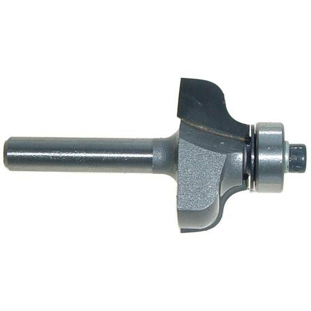 Magnate 3724 Ogee Router Bit - 1/2" Cutting Height, 5/32", 5/32" Radius ...