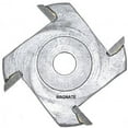 Magnate 4201 Slotting Cutter Router Bits — 5/16" Bore — 5/64" Kerf ...