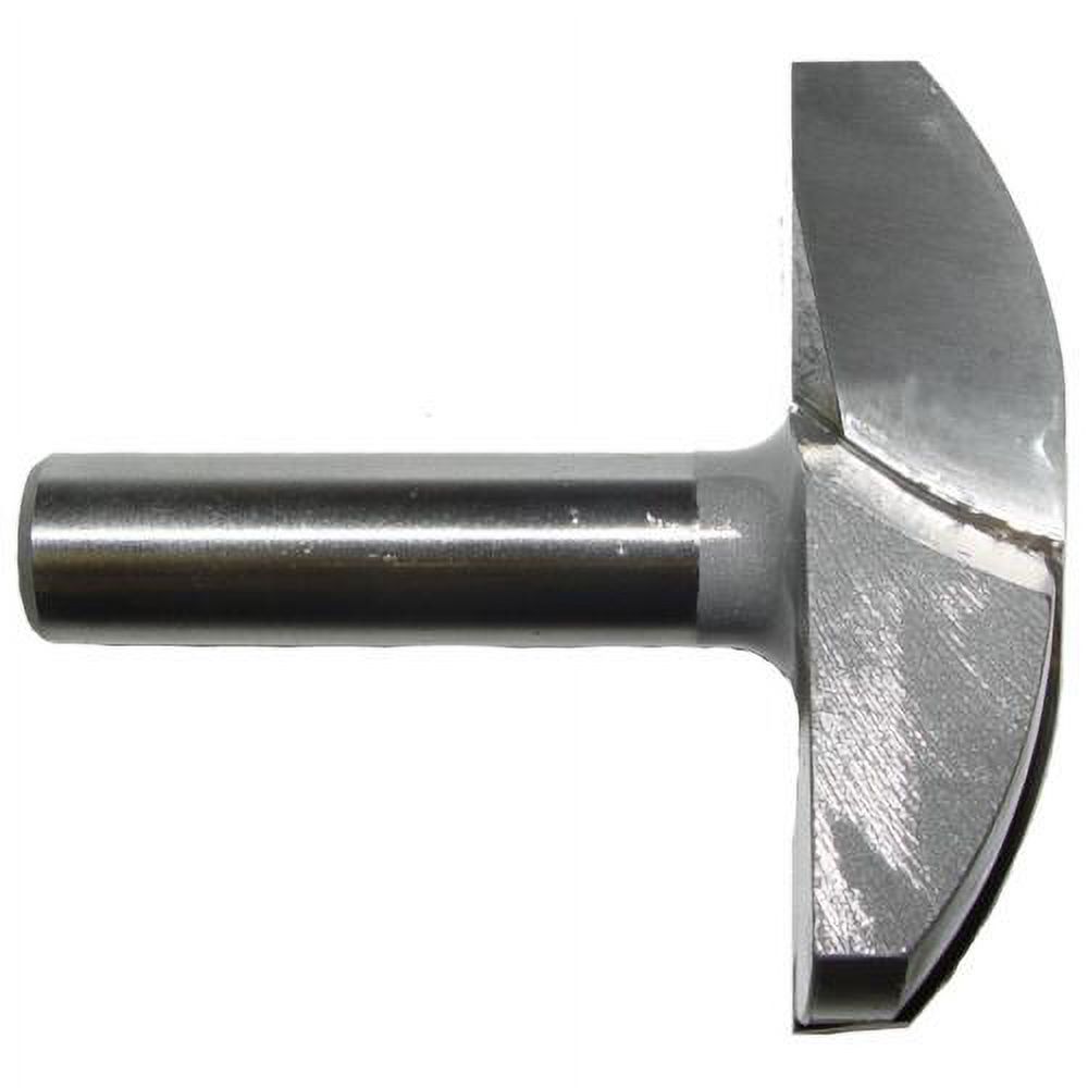 Magnate 5565 Horizontal Crown Molding Router Bit - 2-1/2" Cutting ...