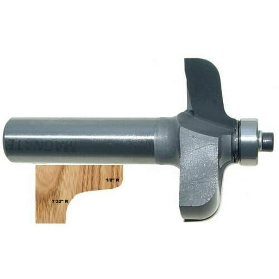 Mortise Router Bit Door Hinge