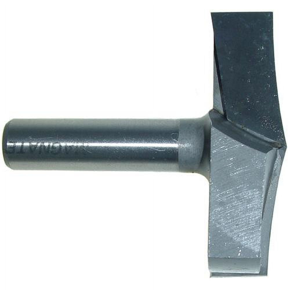 Magnate 7525 Combination Rope Molding Router Bit - 2-1/2" Cutting ...