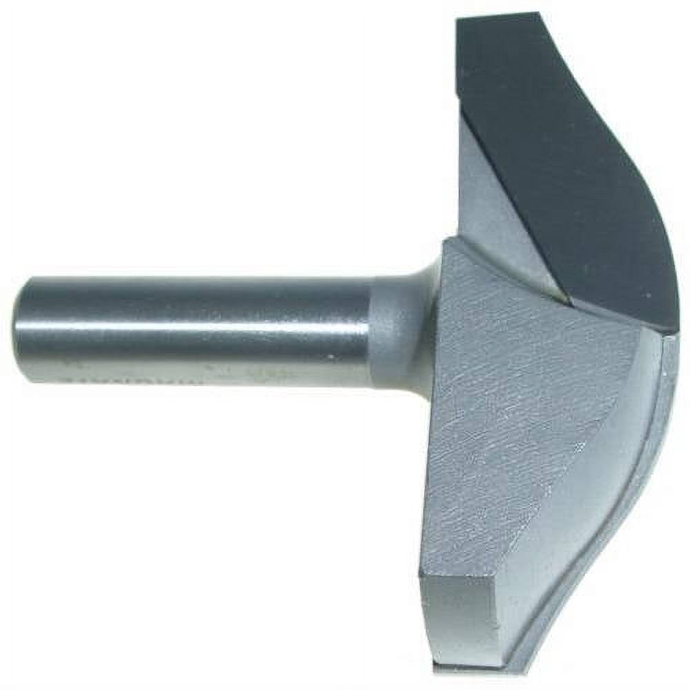Magnate 7546 Combination Barley Twist Carbide Tipped Router Bit — 3 ...