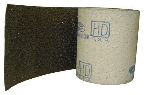Magnate G4X10Y Graphite Coated Canvas Roll Heavy Duty Grade 4" Width ...