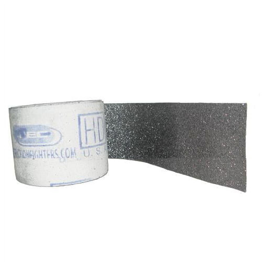 Magnate G4X5Y Graphite Coated Canvas Roll - 4" Width, 5 Yard Length ...