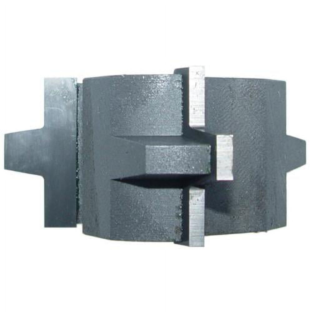 Shaper Cutter Profiles