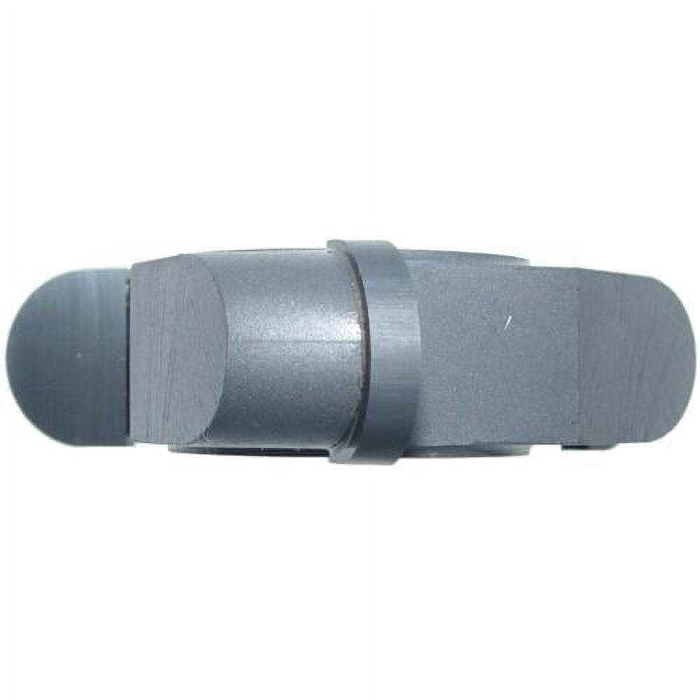 Magnate M070 Flute ( Convex ) Shaper Cutter - 5/8" Flute Height, 5/16 ...