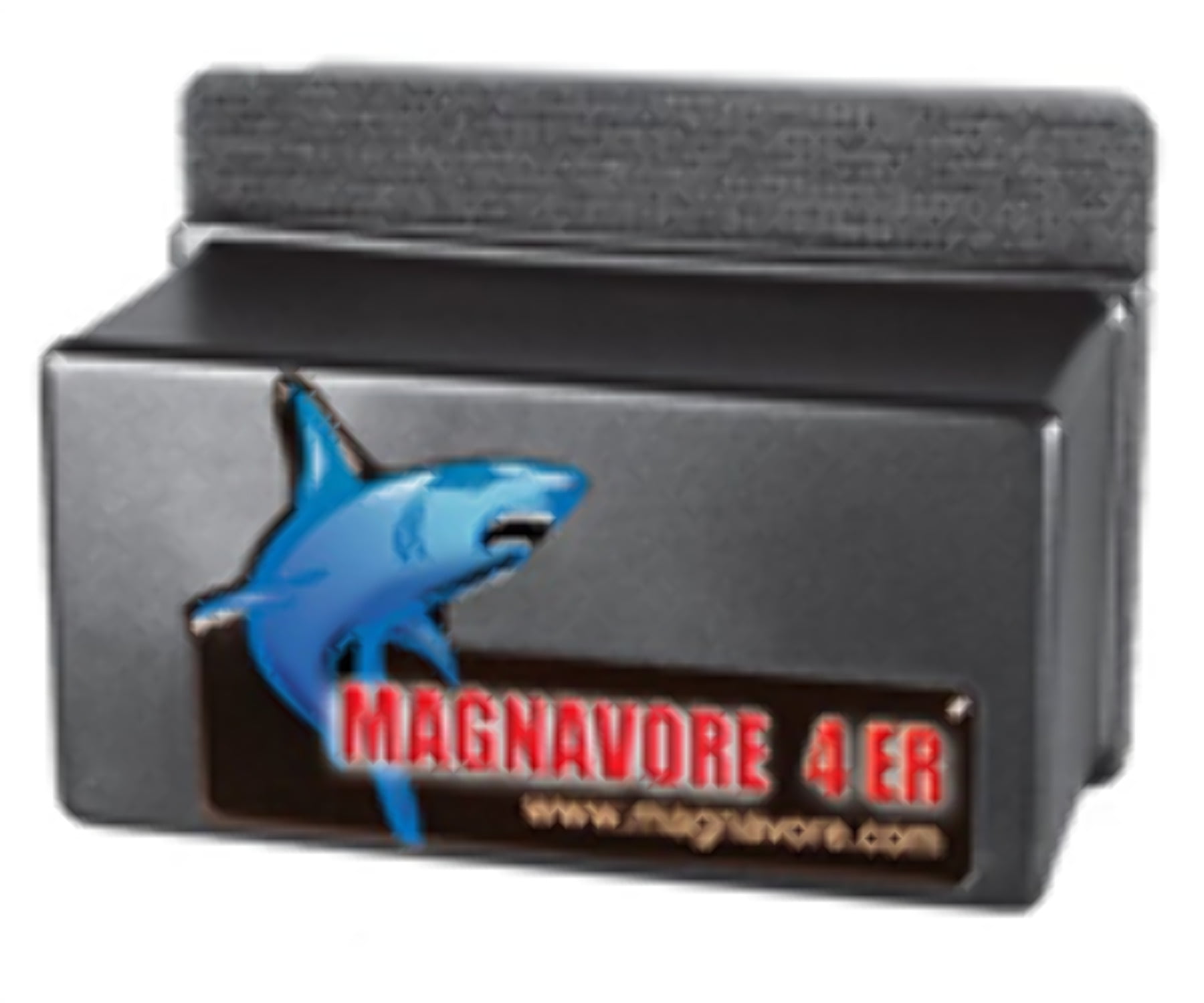 Magnavore Magnetic Cleaner - Magnavore-4 ER - Walmart.com