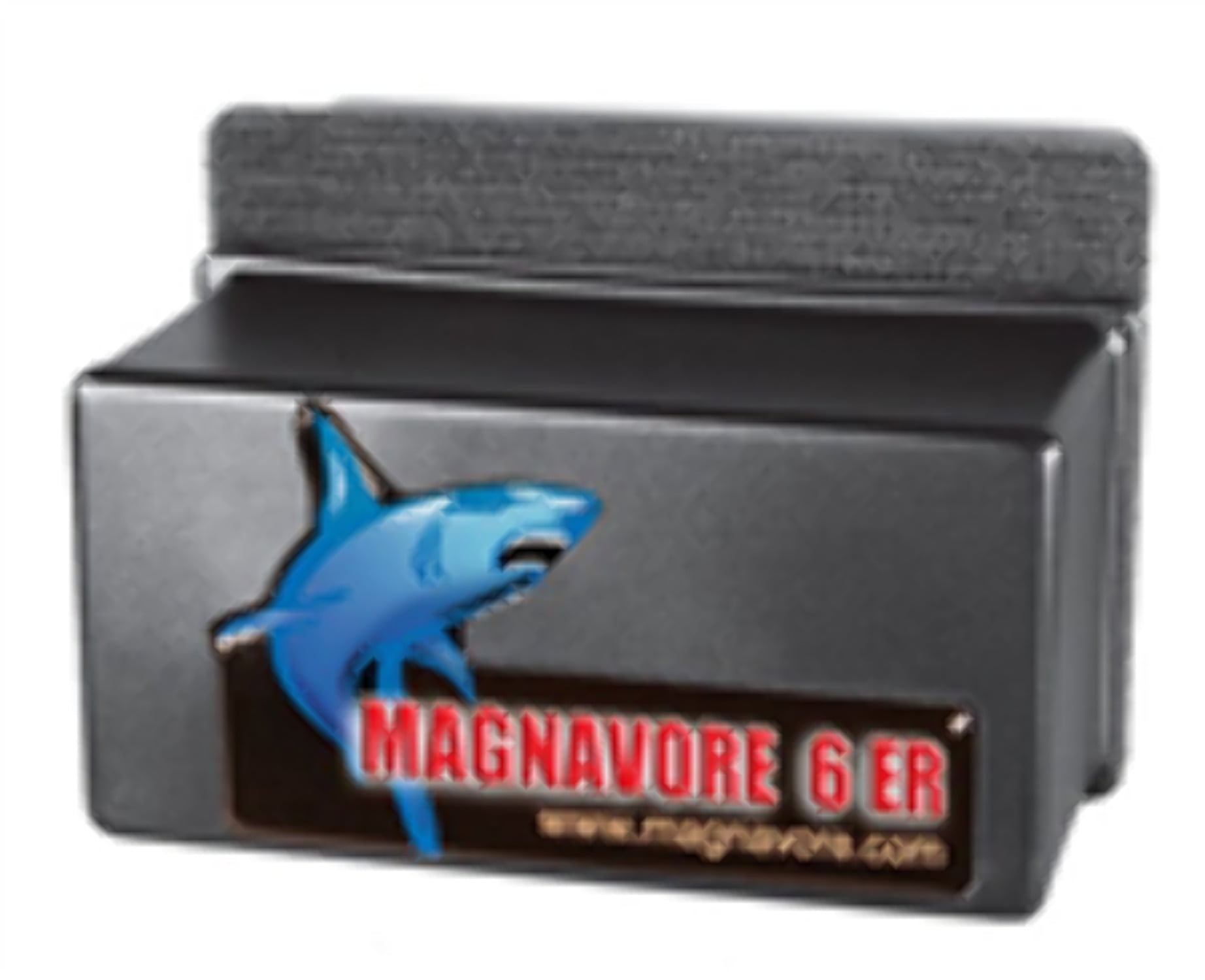 Magnavore Magnetic Cleaner - Magnavore-6 ER - Walmart.com