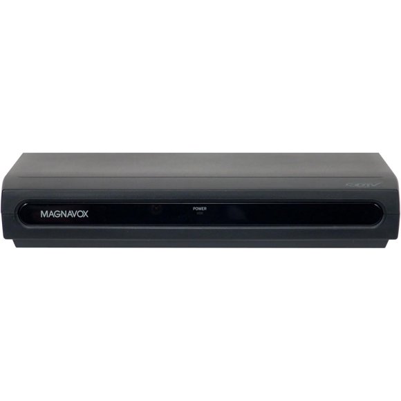Digital HDTV Converter Boxes