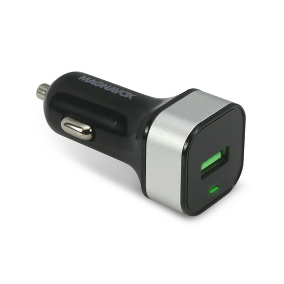 Intertek Charger