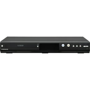 Dvd Recorder
