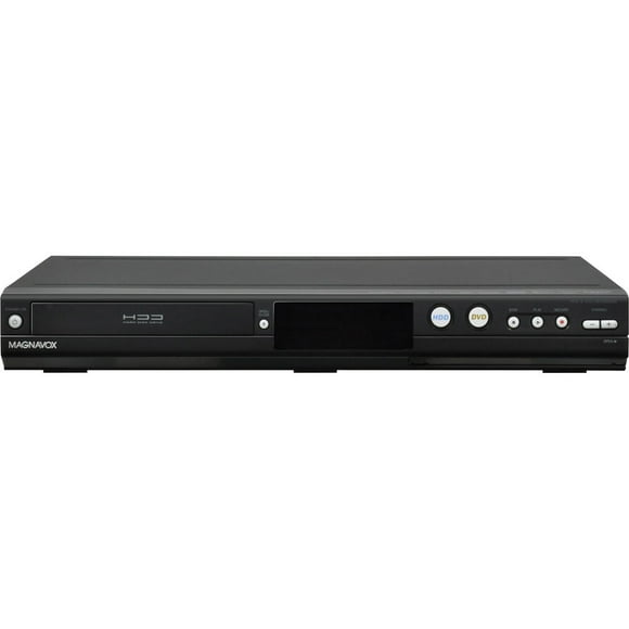 Dvd Recorder