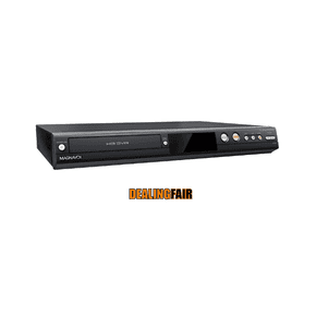 Magnavox DVD Recorders