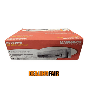 Vhs Tape Players Sale