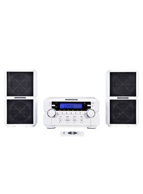 Stereo Shelf Systems in All Home Stereos - Walmart.com