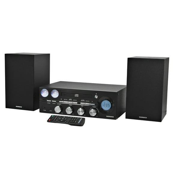Stereo Shelf Systems in All Home Stereos - Walmart.com