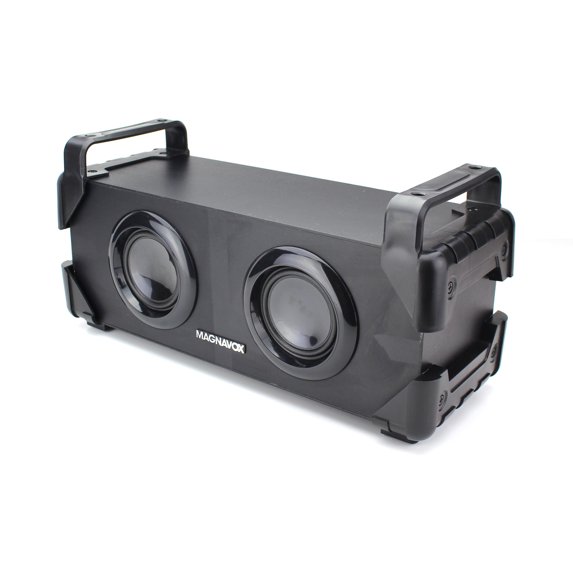 Magnavox Portable Speaker with Bluetooth - Walmart.com