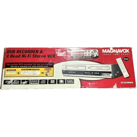 Vhs Tape Players Sale