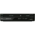 Pre-Owned Magnavox ZV427MG9 DVD Recorder VCR Combo 1 Button VHS Dubbing to Dvd with Remote and ...