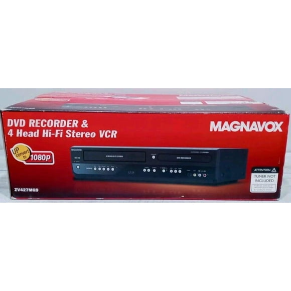 DVR & DVD Recorders in Media Players & Recorders - Walmart.com
