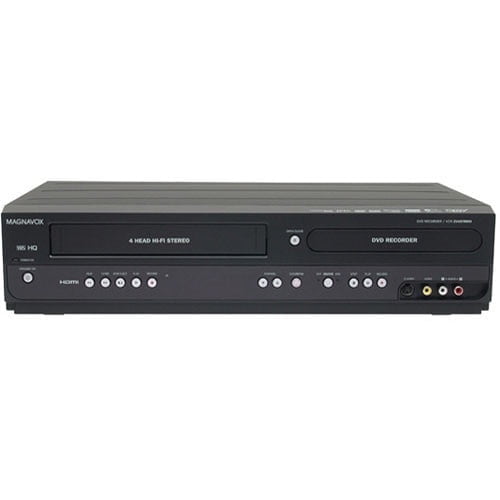 Dvd Recorder