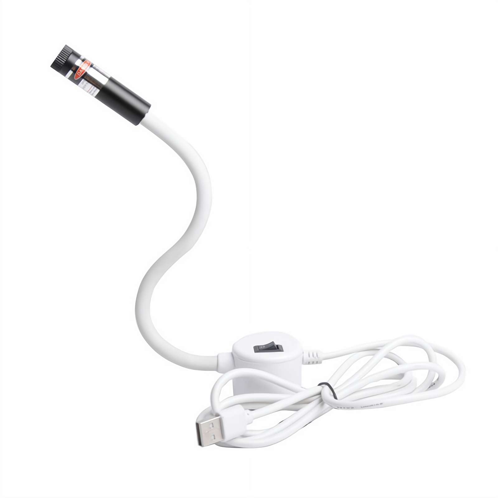 Magne-tic Positioning Light for Sewing Machine, Projection with Dot ...