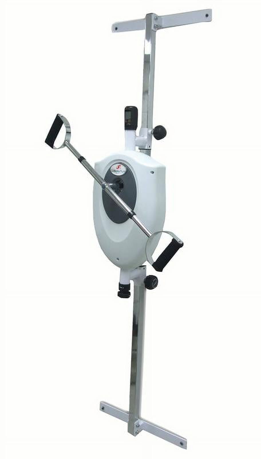 Fabrication Enterprises Magneciser 3-in-1 Exerciser, Shoulder/Wrist ...