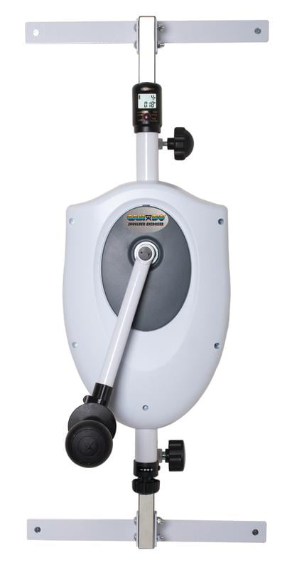 Magneciser shoulder exerciser, wall-mounted - Walmart.com