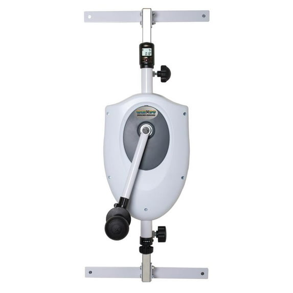Magneciser shoulder exerciser, wall-mounted - Walmart.com