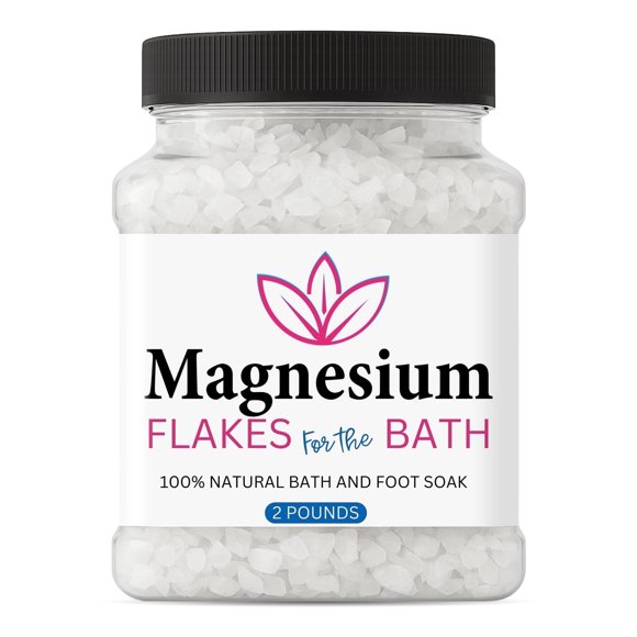 Magnesium Flakes