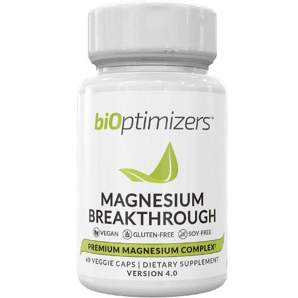 BiOptimizers Vitamins and Supplements in Health and Medicine - Walmart.com