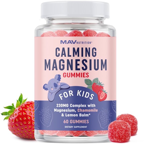Calm Gummies