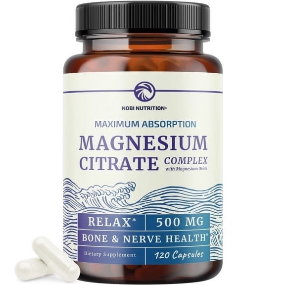 Sodium Citrate