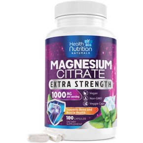 Magnesium