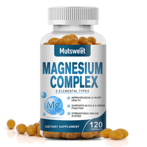 Magnesium Breakthrough