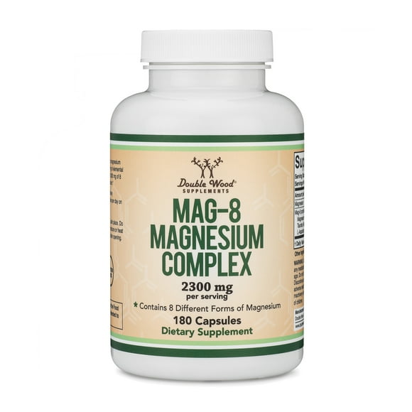 Magnesium Breakthrough