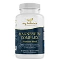 Magnesium Complex - Walmart.com