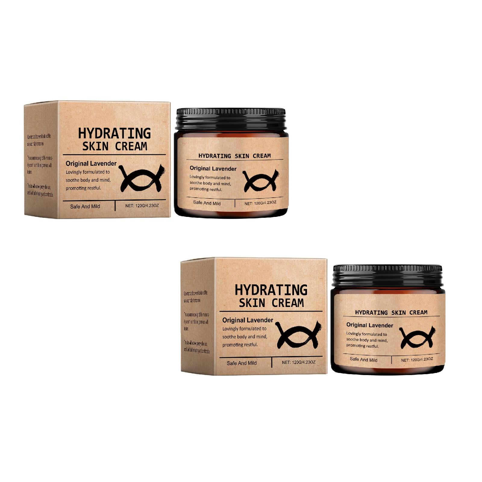 Magnesium Cream by Sweet Bee Organics Relaxing Body Butter for Sleep ...