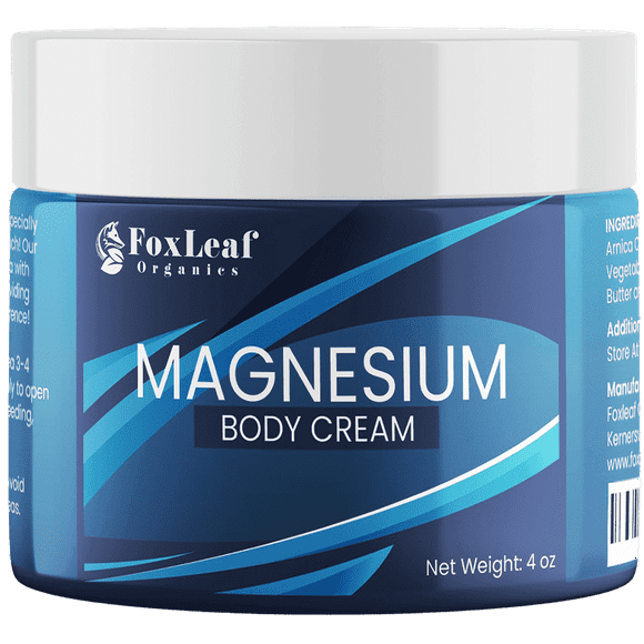 Hempvana Pain Relief Cream