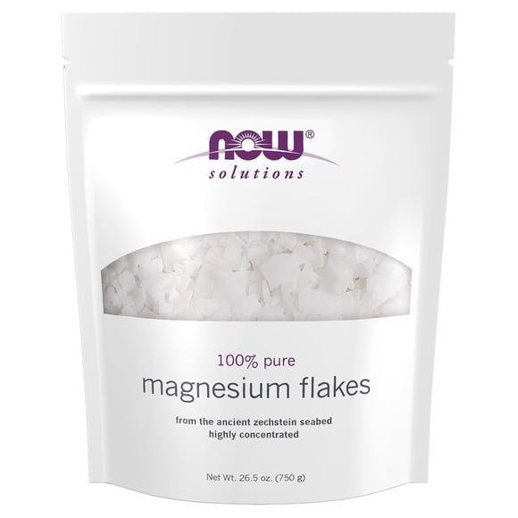 Magnesium Chloride Salt