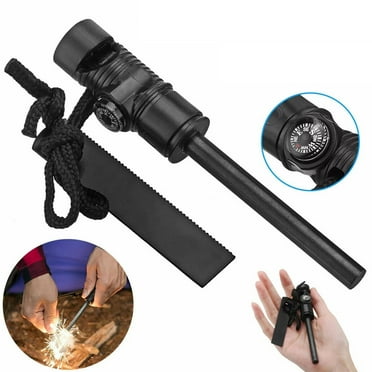 Flintsupplystore, 5 or More Permanent Match Lighter Waterproof Camping ...