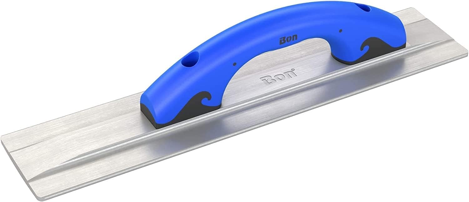 Magnesium Float - 16" x 3-1/2" With Comfort Grip Handle - Walmart.com